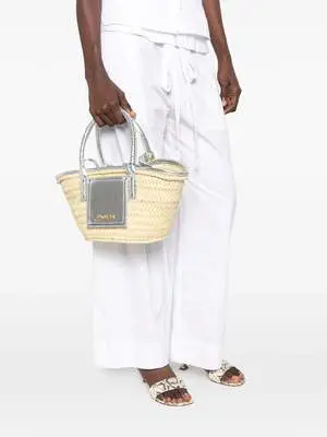 Jacquemus Le Petit Panier Soli