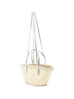 Jacquemus Le Petit Panier Soli