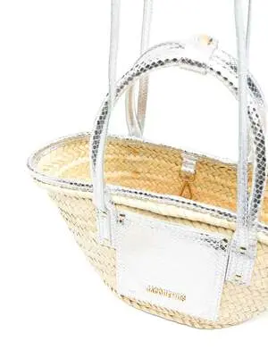 Jacquemus Le Petit Panier Soli