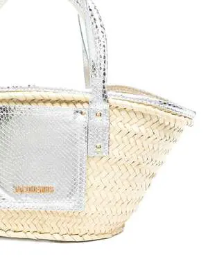 Jacquemus Le Petit Panier Soli