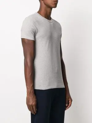 TOM FORD Logo-tag Jersey Underwear T-shirt