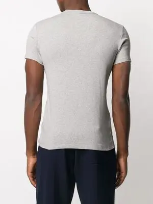 TOM FORD Logo-tag Jersey Underwear T-shirt