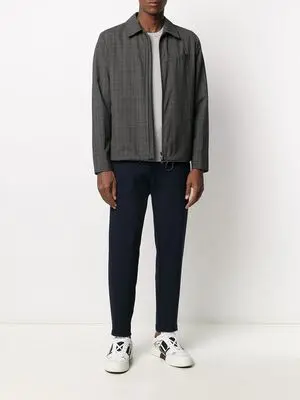 TOM FORD Logo-tag Jersey Underwear T-shirt