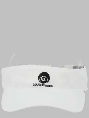 MARINE SERRE Men - White