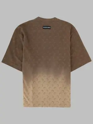 MARINE SERRE T-shirt Moon