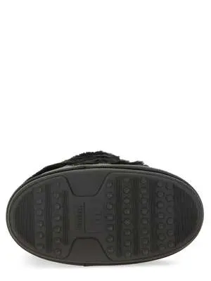 Moon Boot Icon Boot