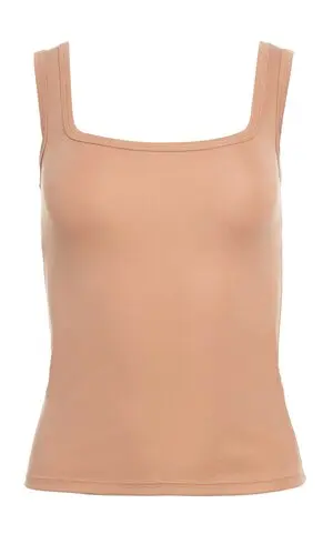THE PARK The Park Sawyer Jersey Tank