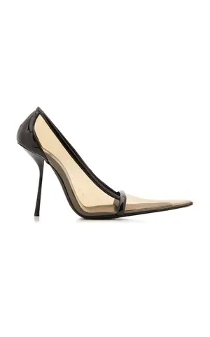 Saint Laurent Brigitte 110 Pumps