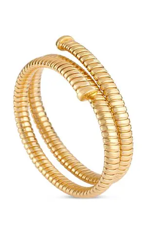 IVI Gaia Triple Twist Bracelet