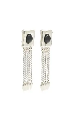 BEN-AMUN Exclusive Turquoise Drop Earrings