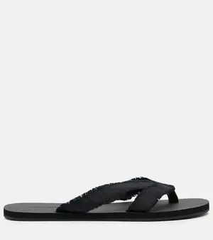 Christopher Esber Freya Thong Sandals
