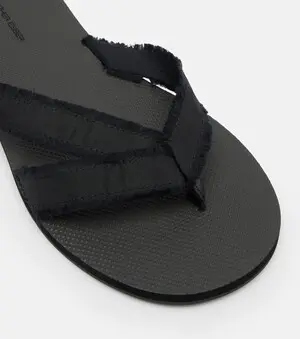 Christopher Esber Freya Thong Sandals