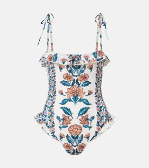 Montce Tie Back Swimwear For Women