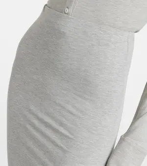 TOTEME Jersey Maxi Skirt