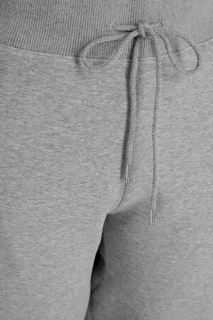 Zimmermann Cottonblend Jersey Track Pants