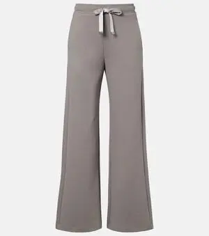 Max Mara Relaxed Sports Pants For Women