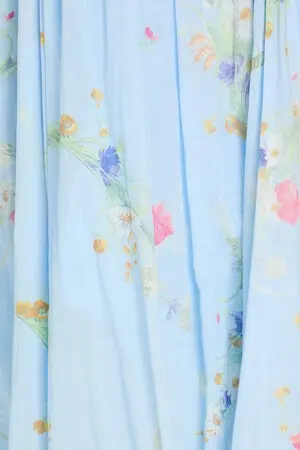 Zimmermann Maxi Dress