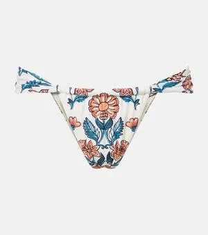 MONTCE Montce Sandra Floral Bikini Bottoms Multicoloured