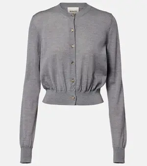 Khaite Boxy Cardigans For Women