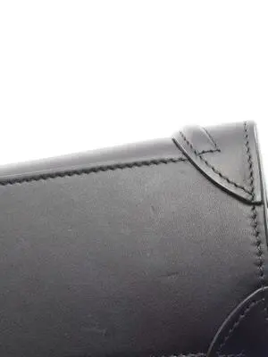 Celine Nano Luggage Handbag