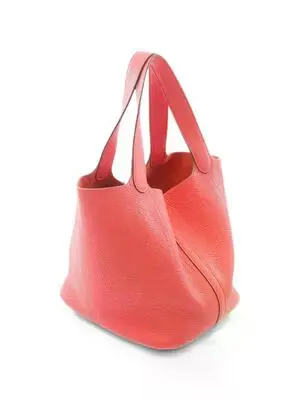 Hermès Picotin Lock Mm Handbag