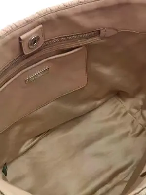 Miu Miu Matelassé 2-way Handbag