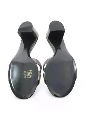Hermès Oasis Mule Sandals