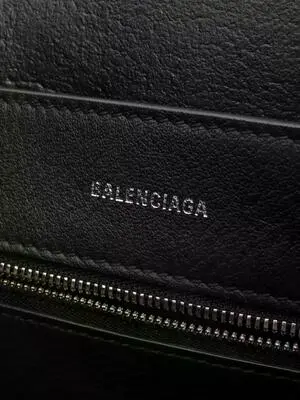 Balenciaga 2000s Everyday Xs Tote Bag