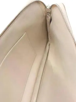 Hermès Carré Rainbow Love Pouch
