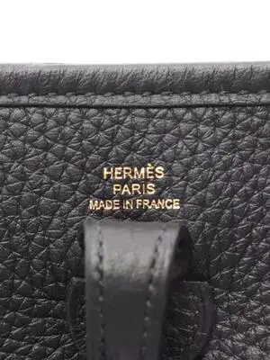 Hermès Evelyne Tpm Bag