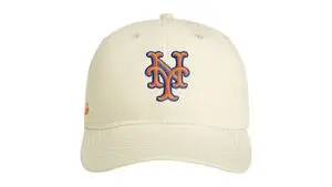 Aimé Leon Dore New Era Mets Retro Fit Hat - Pristine