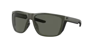 COSTA Ferg Xl Sunglasses - Gray