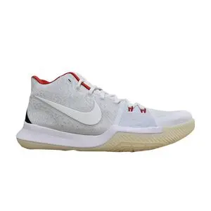 Nike Kyrie 3 'asia Tour' Id - Multicolor
