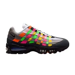 Nike Air Max 95 Woven 'multi