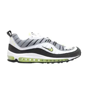 Nike Air Max 98 'cool Volt