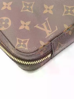 LOUIS VUITTON 2019 Soft Trunk Shoulder Bag