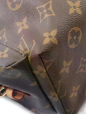 LOUIS VUITTON Monogram Odyssey Handbag