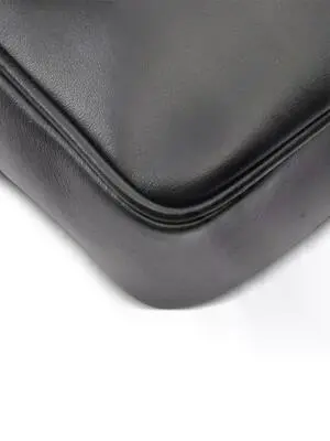Miu Miu Penny Leather Shoulder Bag