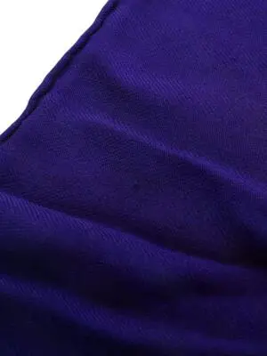 Hermès 2010s Tropiques Scarf