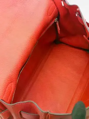 Hermès Kelly 32 Two-way Handbag