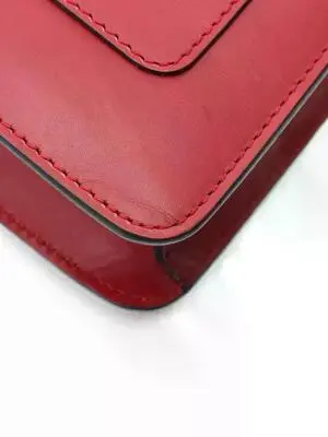 BVLGARI Serpenti Forever Shoulder Bag