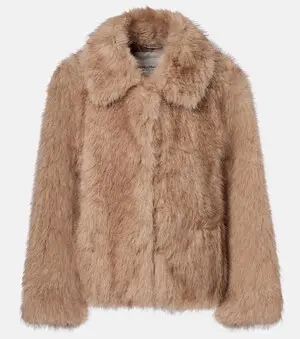 Max Mara Single-breasted Coat