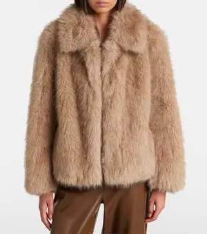 Max Mara Single-breasted Coat