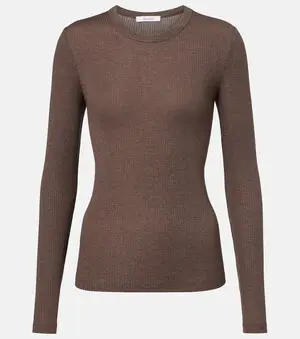 Max Mara Oversized T-shirts For Women