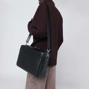 Bottega Veneta Intrecciato Camera Bag
