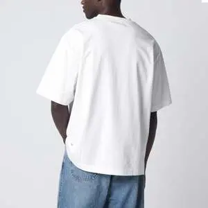 OFF-WHITE™ T-shirt With Logo Print