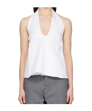 Gimaguas Elise V-neck Top