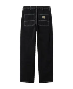 Carhartt Wip Simple Straight-leg Jeans