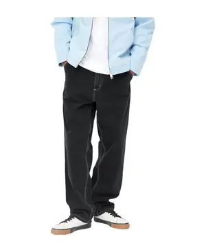 Carhartt Wip Simple Straight-leg Jeans