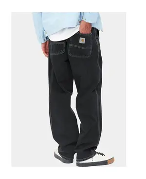 Carhartt Wip Simple Straight-leg Jeans